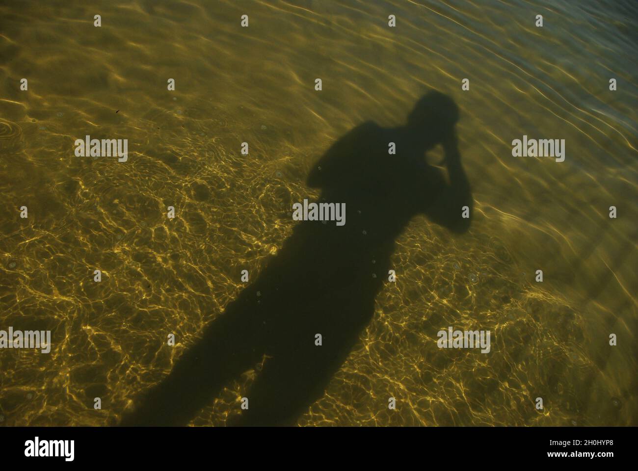 Seabed map hi-res stock photography and images - Alamy