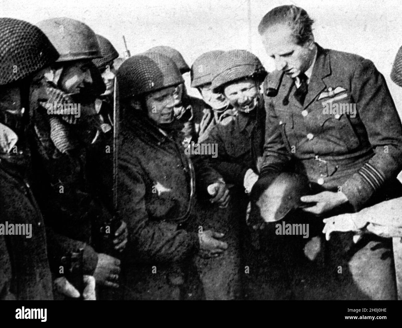 Percy charles pickard hi-res stock photography and images - Alamy