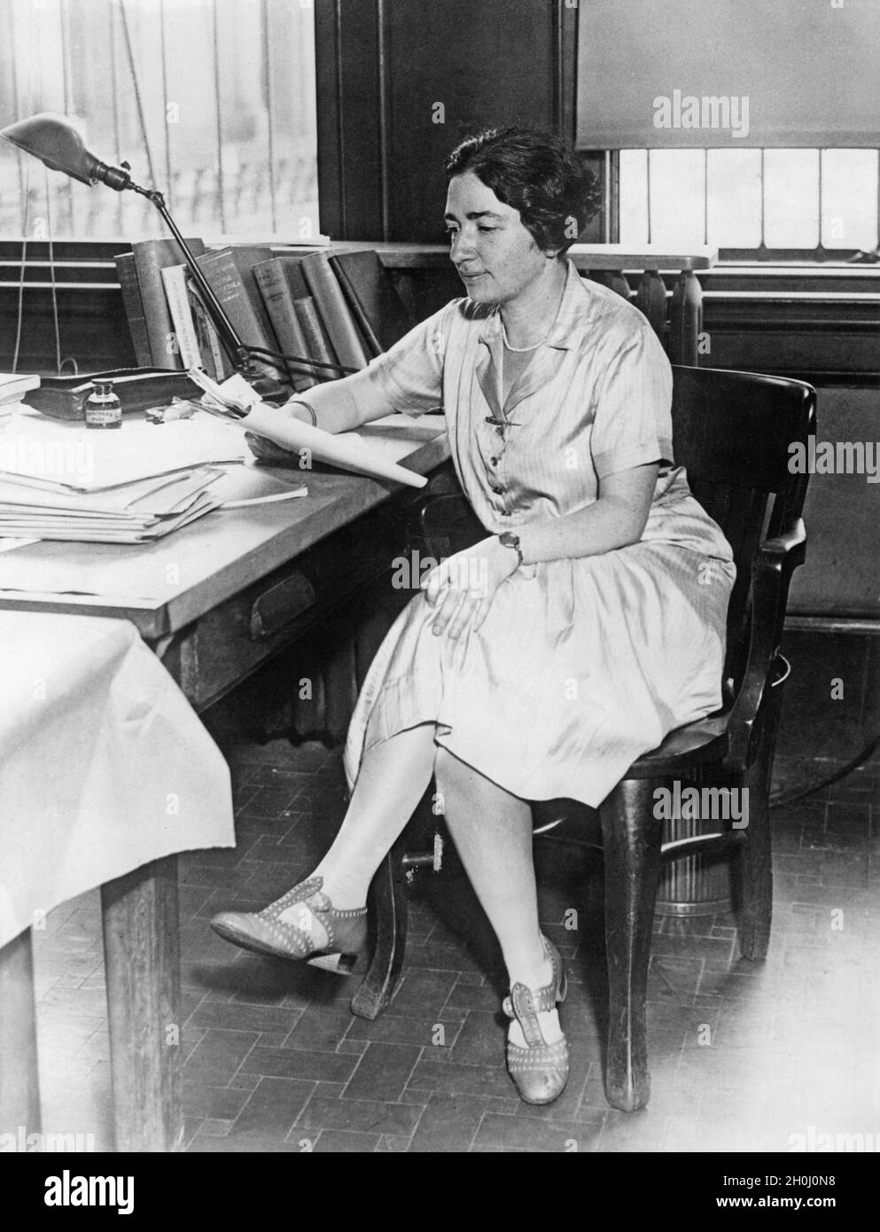 Powdermaker hi-res stock photography and images - Alamy