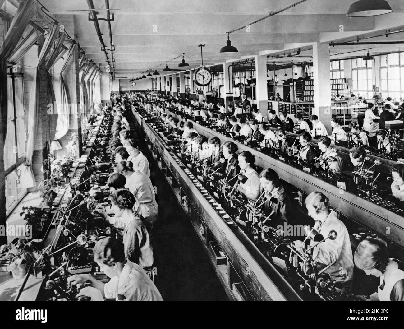 Bobbin of wires hi-res stock photography and images - Alamy