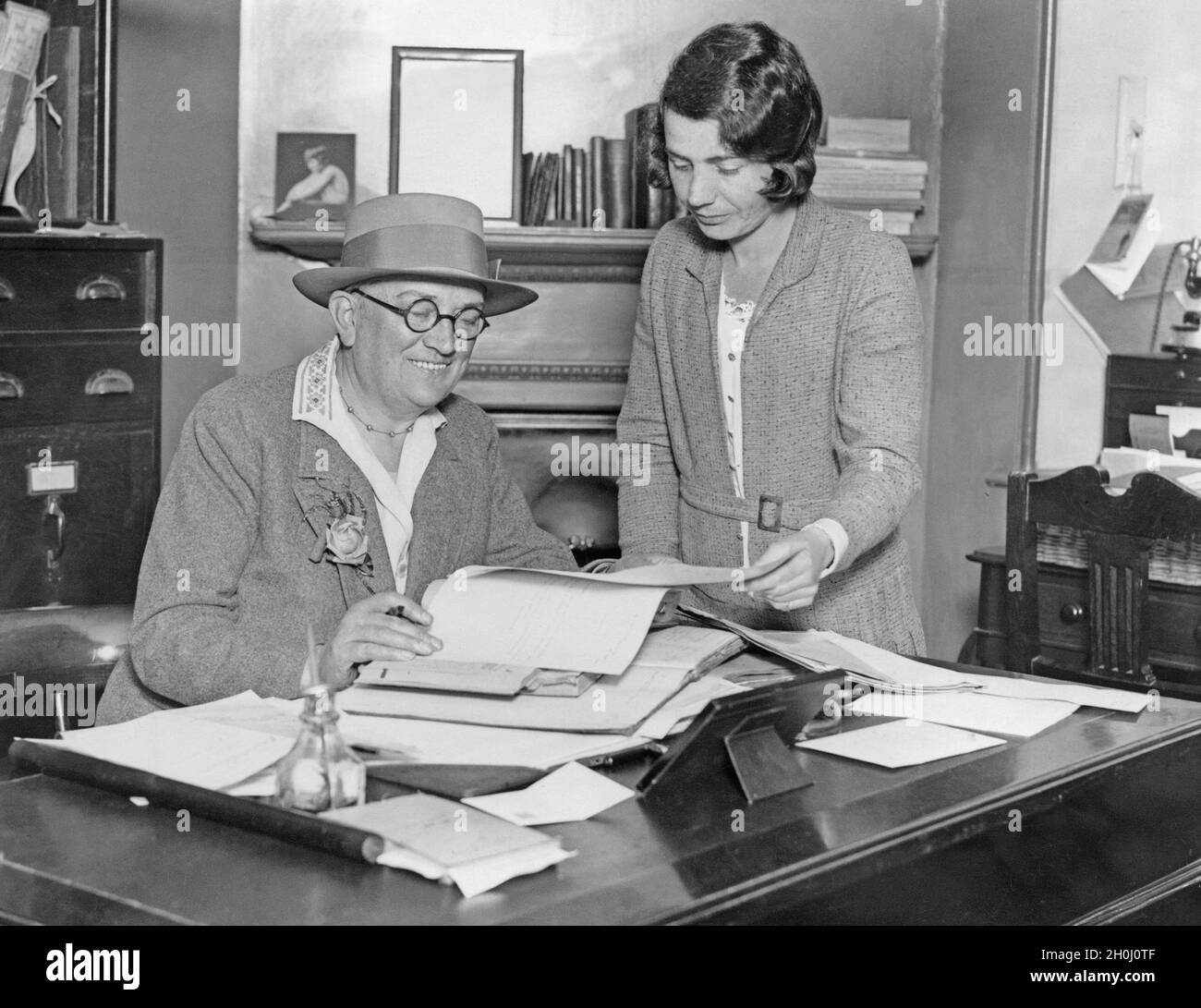 Juvenile records Black and White Stock Photos & Images - Alamy
