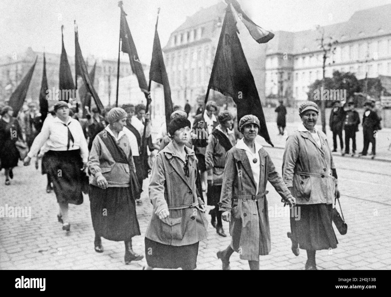 Red fighters league hi-res stock photography and images - Alamy