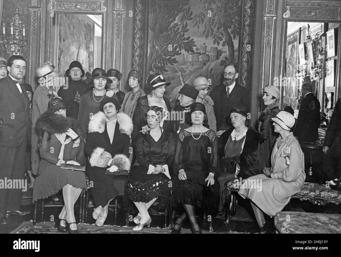 émancipation des femmes hi-res stock photography and images - Alamy