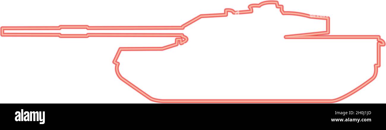 Light armor vehicle Stock Vector Images - Alamy