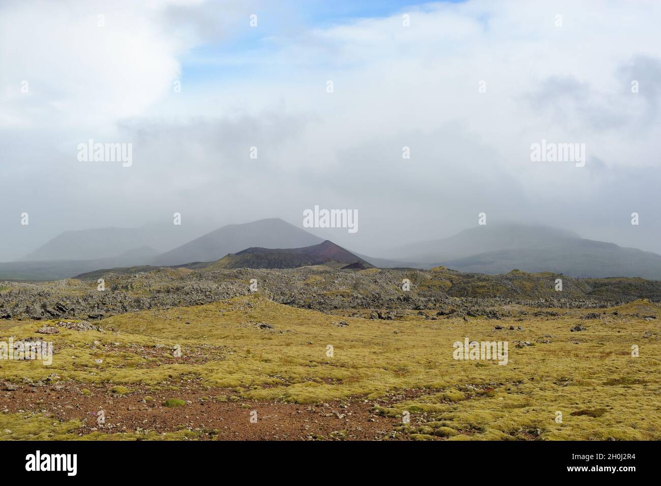 Earthquakes iceland hi-res stock photography and images - Alamy