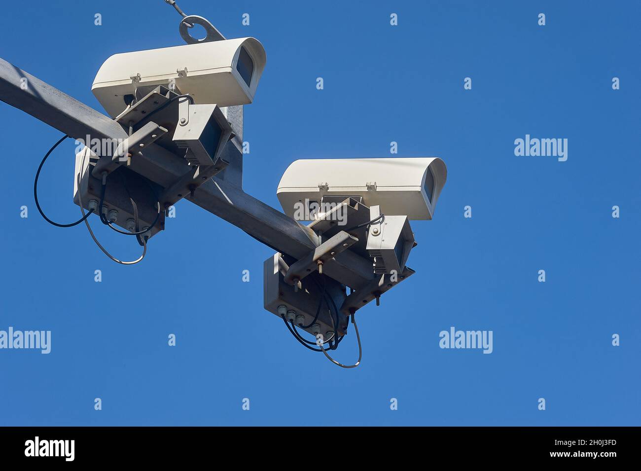 Police recording equipment hi-res stock photography and images - Alamy
