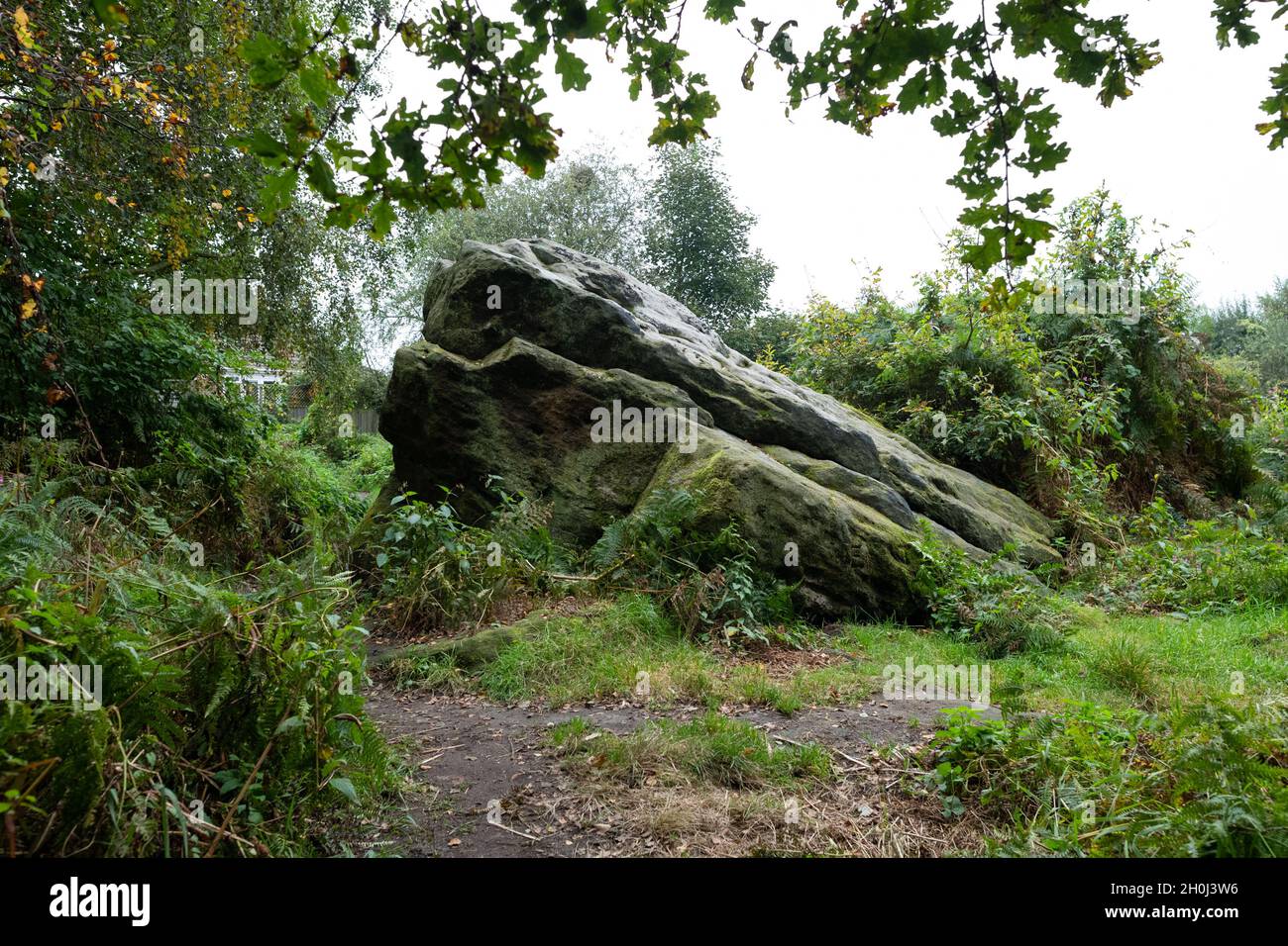 Buck stone buckstone estate hi-res stock photography and images - Alamy