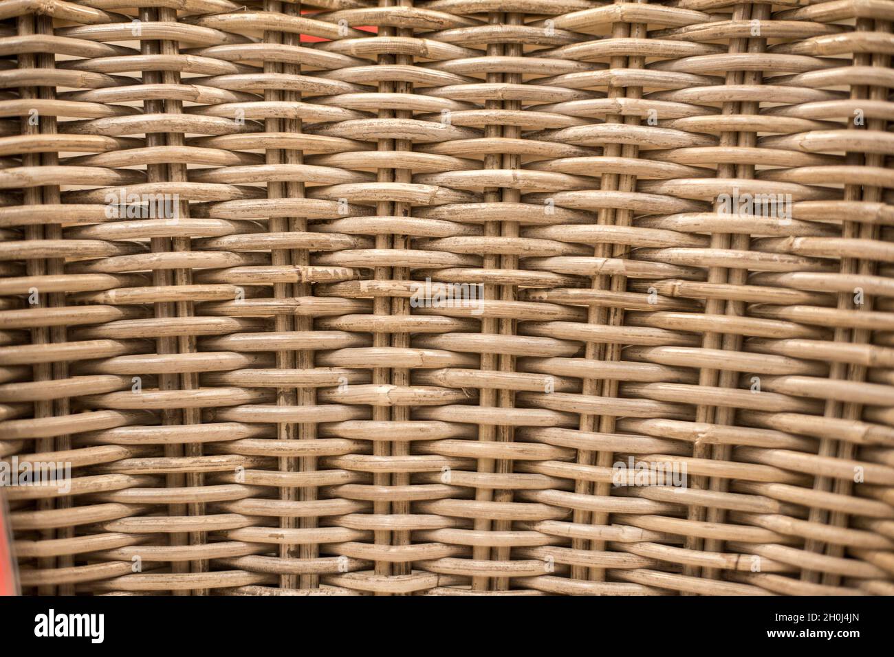 Beautiful texture background of woven Stock Photo - Alamy