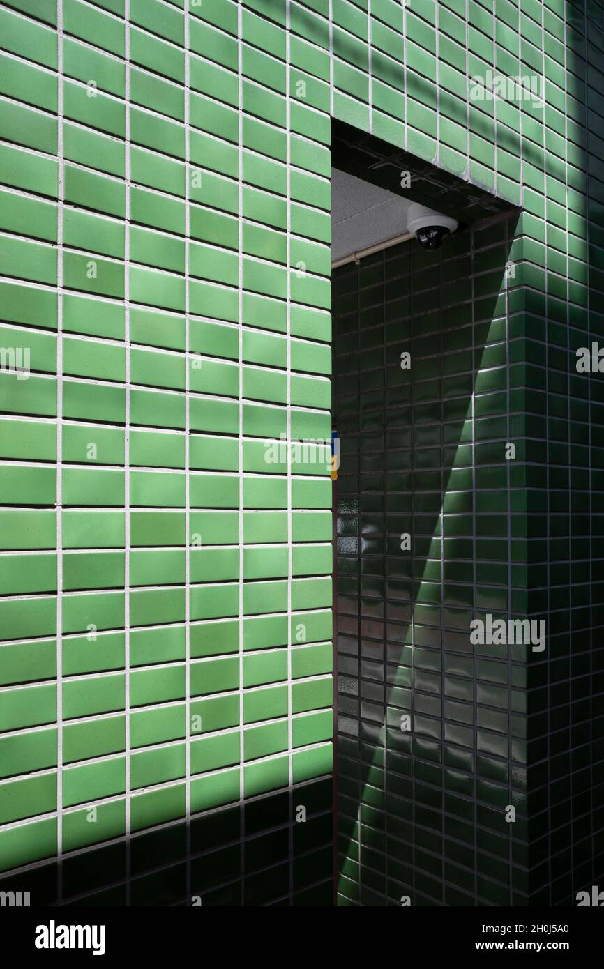 Abstract daytime shadows from outdoors Stock Photo - Alamy