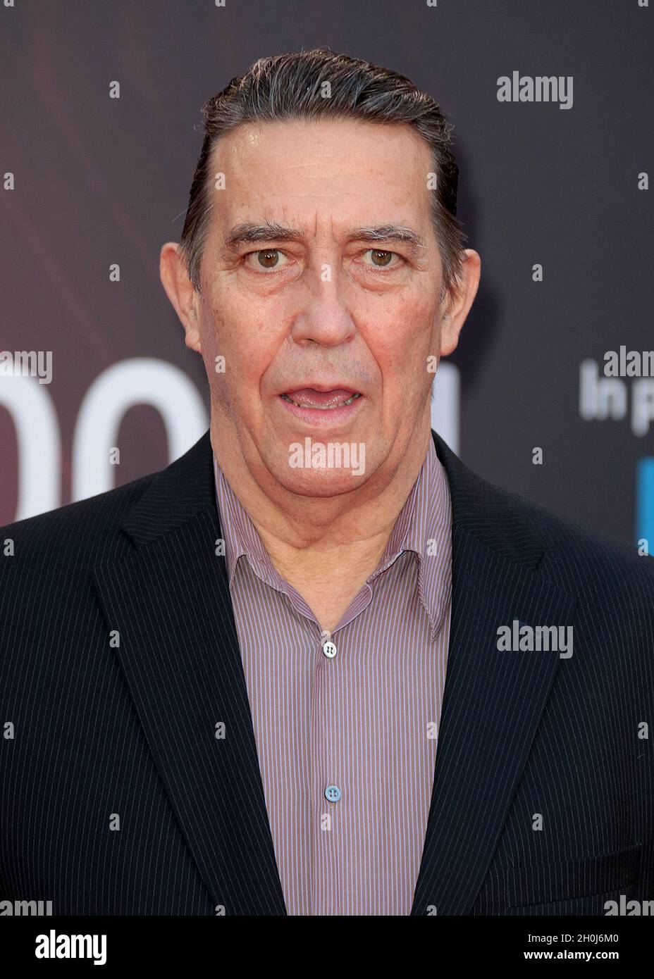 Bfi festival 2021 american airlines hi-res stock photography and images ...