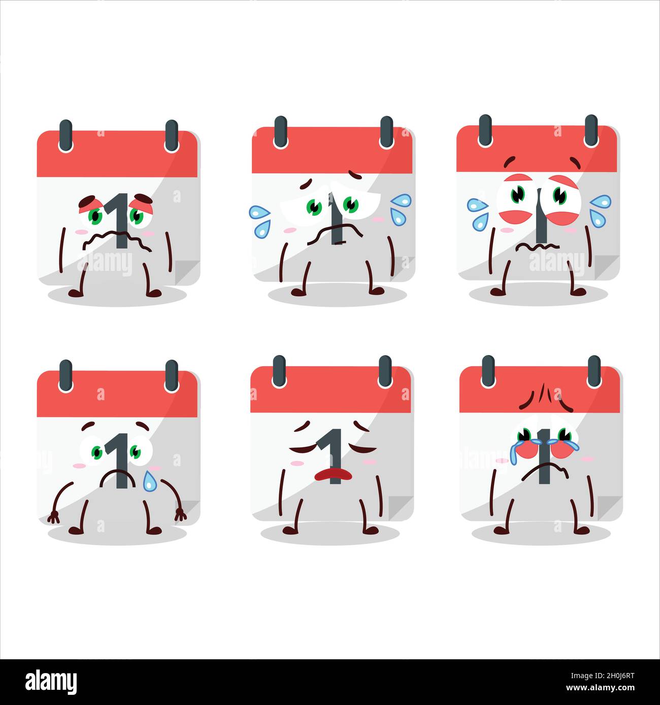 1st of january Stock Vector Images - Alamy