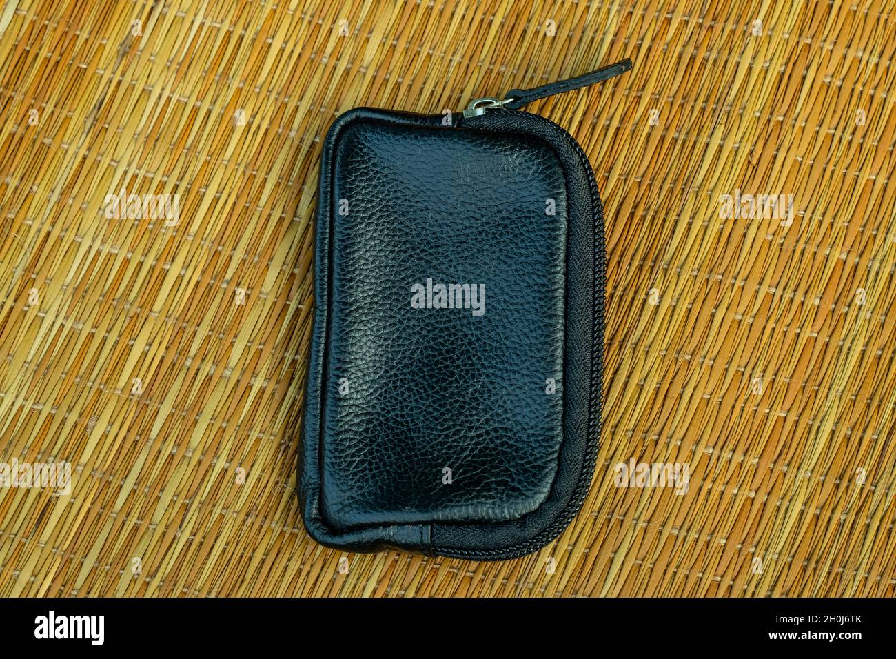 The real custodian of your keys. A large assortment of key chains is ...