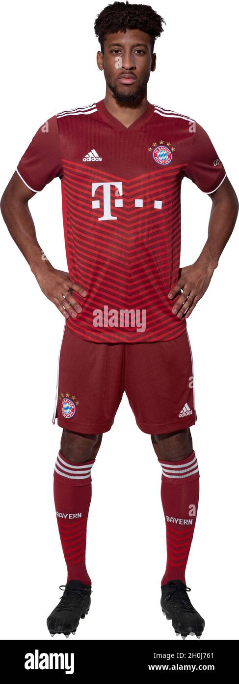 Kingsley coman Cut Out Stock Images & Pictures - Alamy