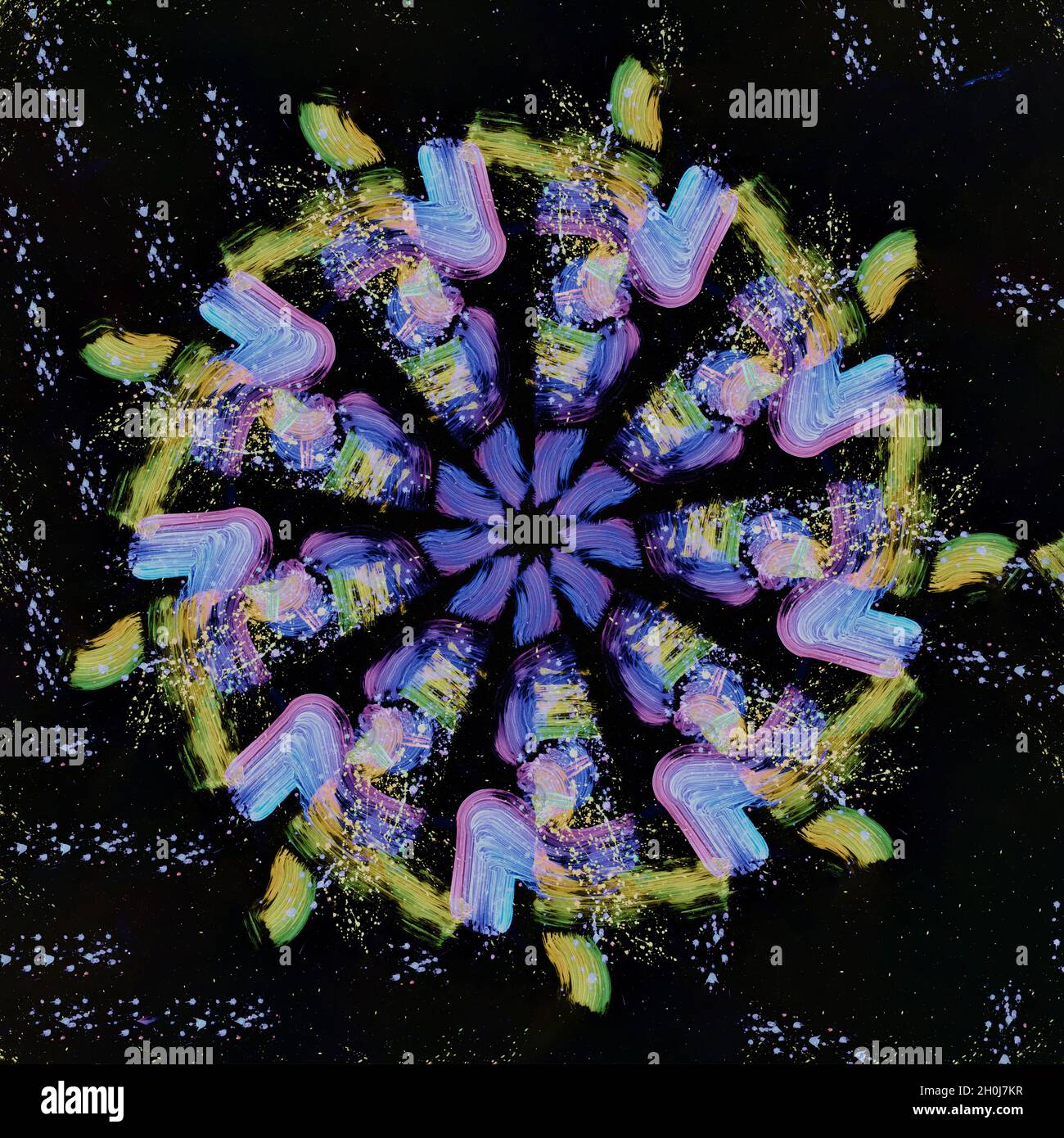 STP Screen Transfer Process - 364 - WDVMM - 742 - Dial For Death 2 ...