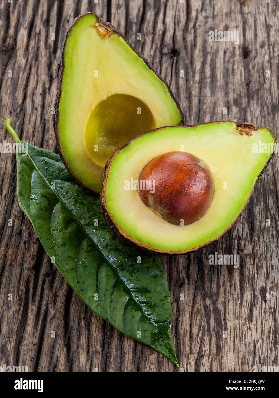 Halved core hi-res stock photography and images - Alamy