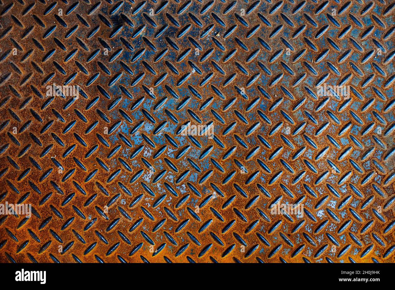 Grunge steel background Stock Photo - Alamy