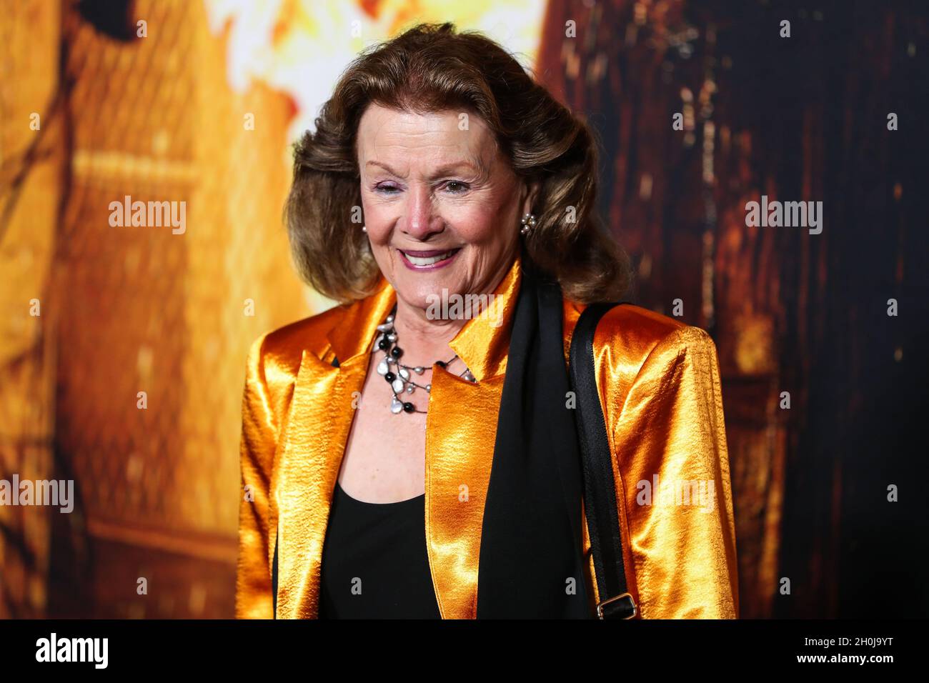 Nancy jane stephens hi-res stock photography and images - Alamy