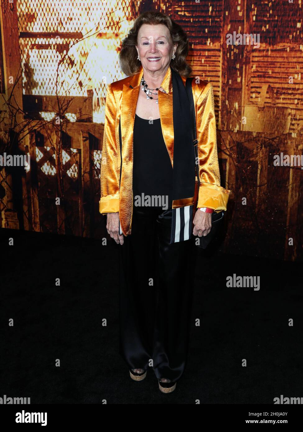 Nancy jane stephens hi-res stock photography and images - Alamy