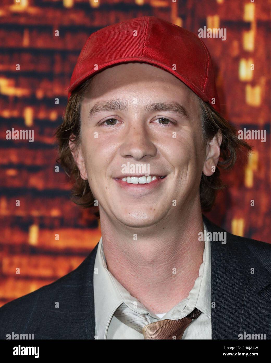 Thomas Mann Actor Fun Size