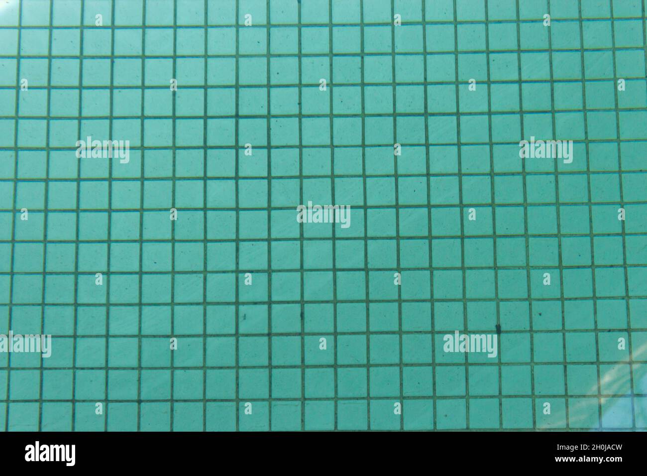 Swimming pool floor background Stock Photo - Alamy