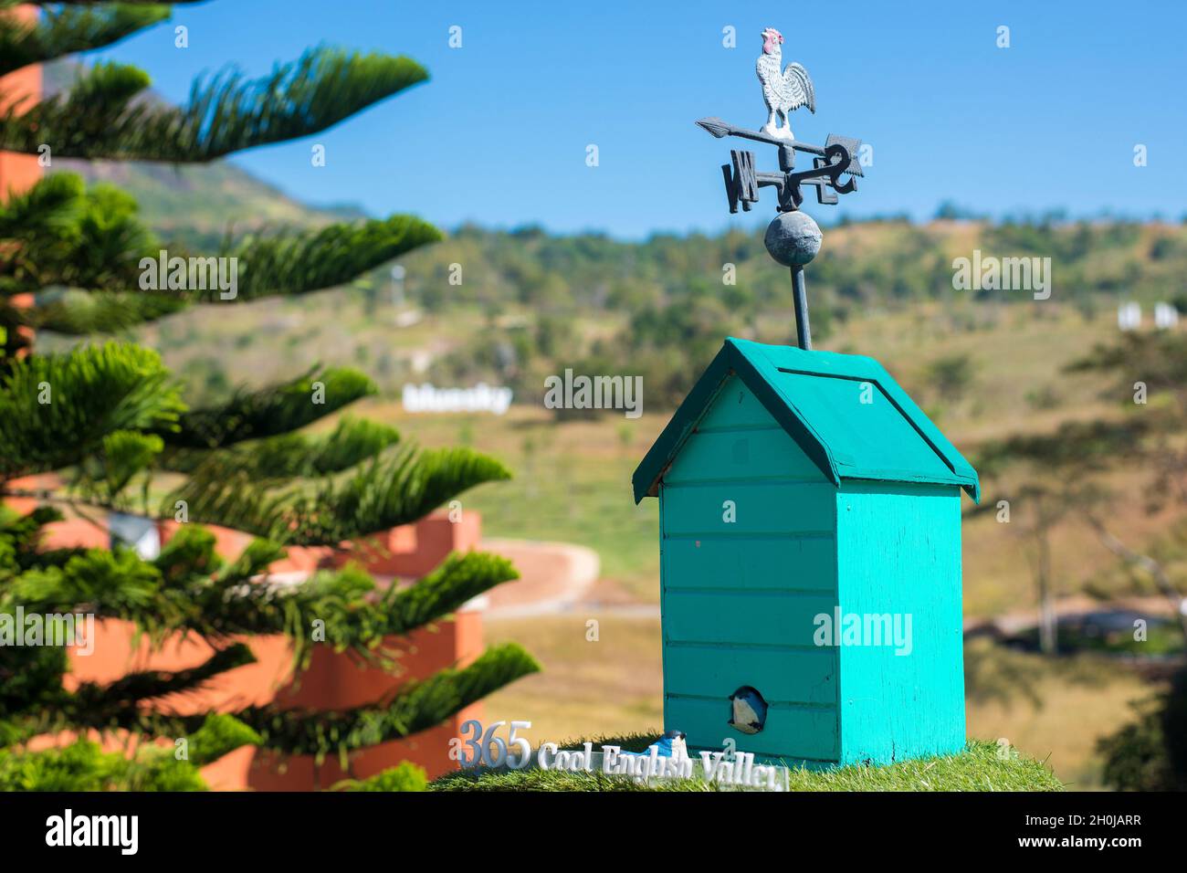 Small Wind Energy Turbines