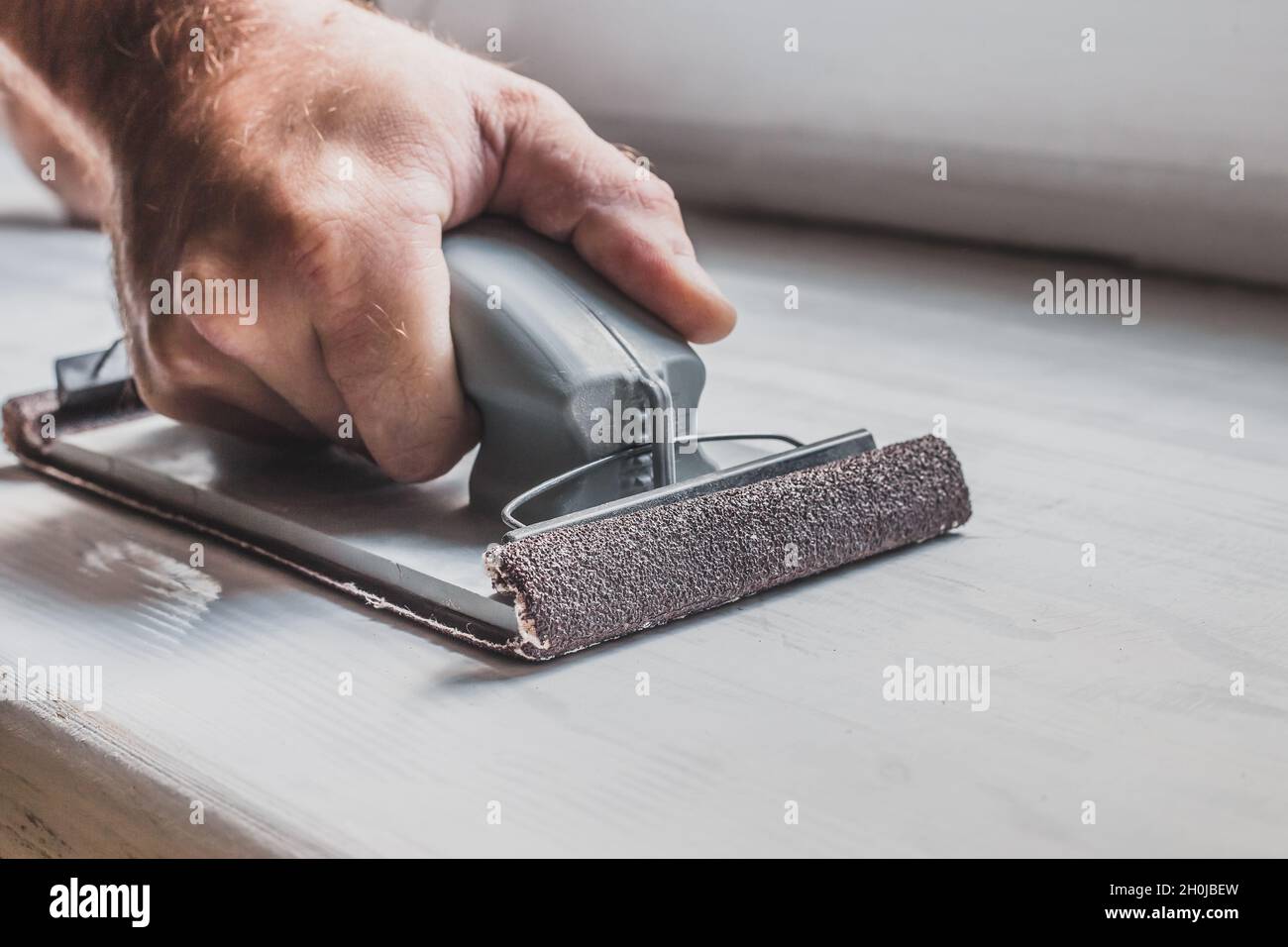 Coarse grind hi-res stock photography and images - Alamy