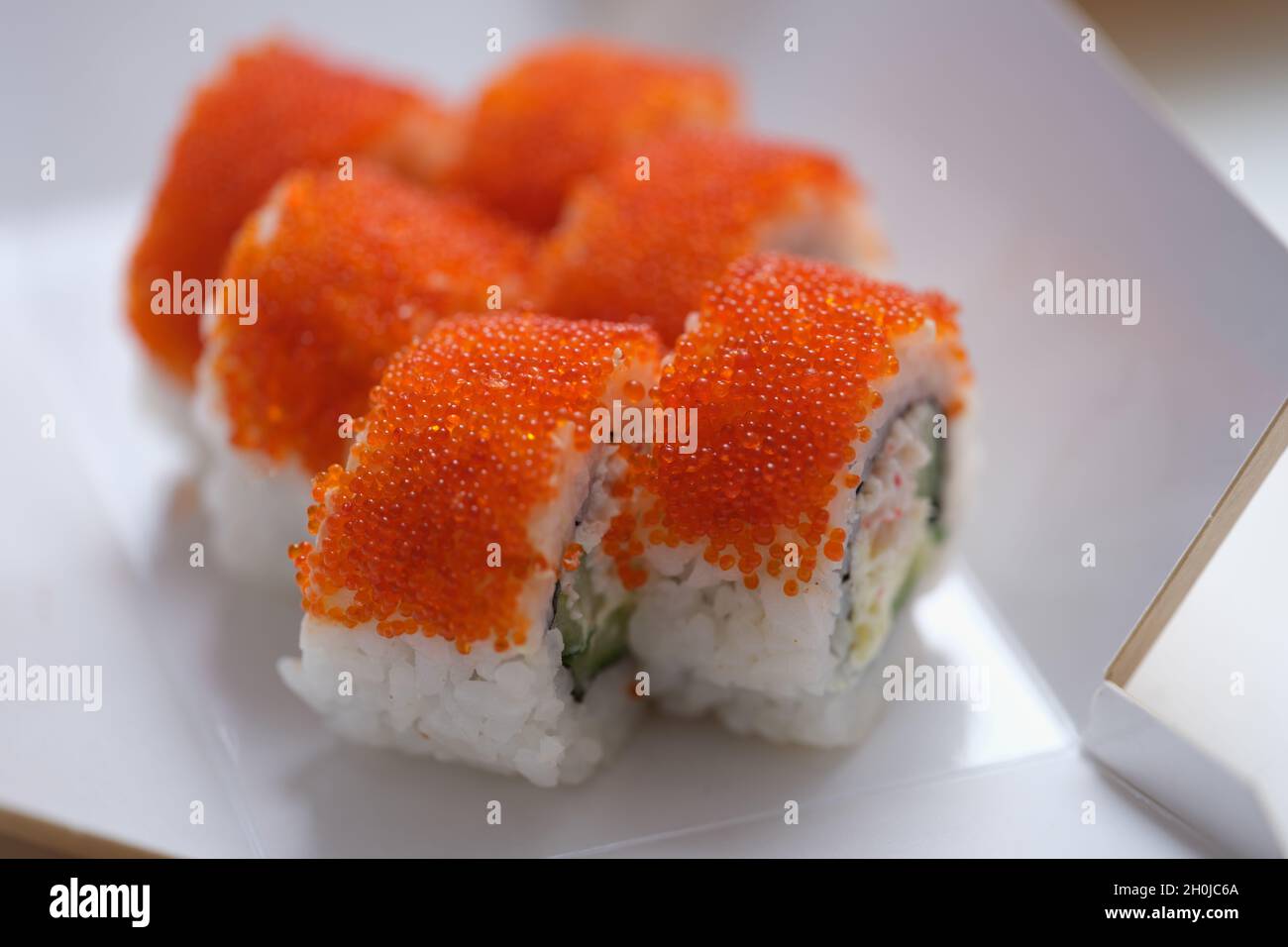 California cream hi-res stock photography and images - Alamy