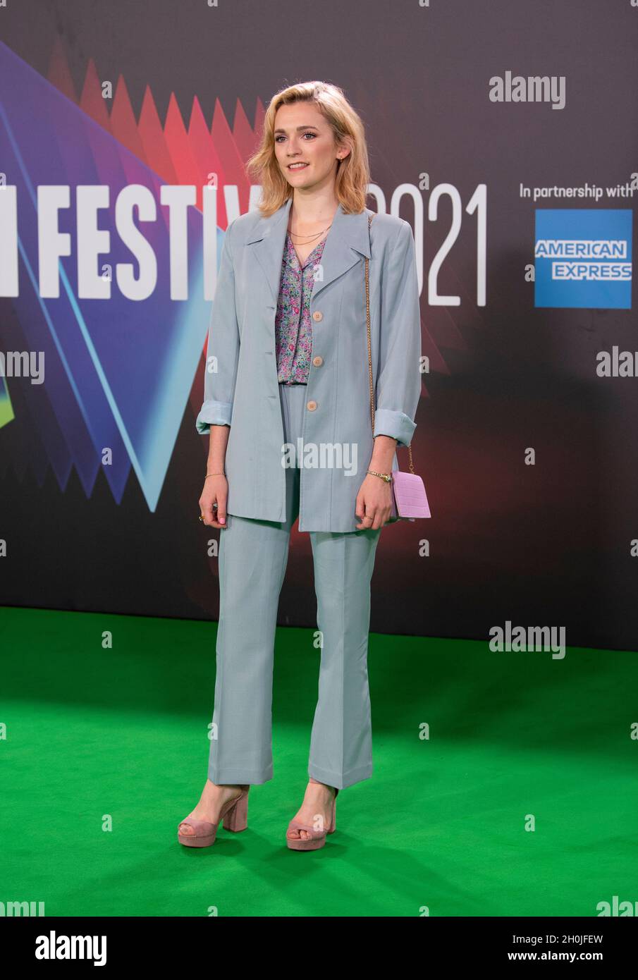 Charlotte ritchie 2021 hi-res stock photography and images - Alamy