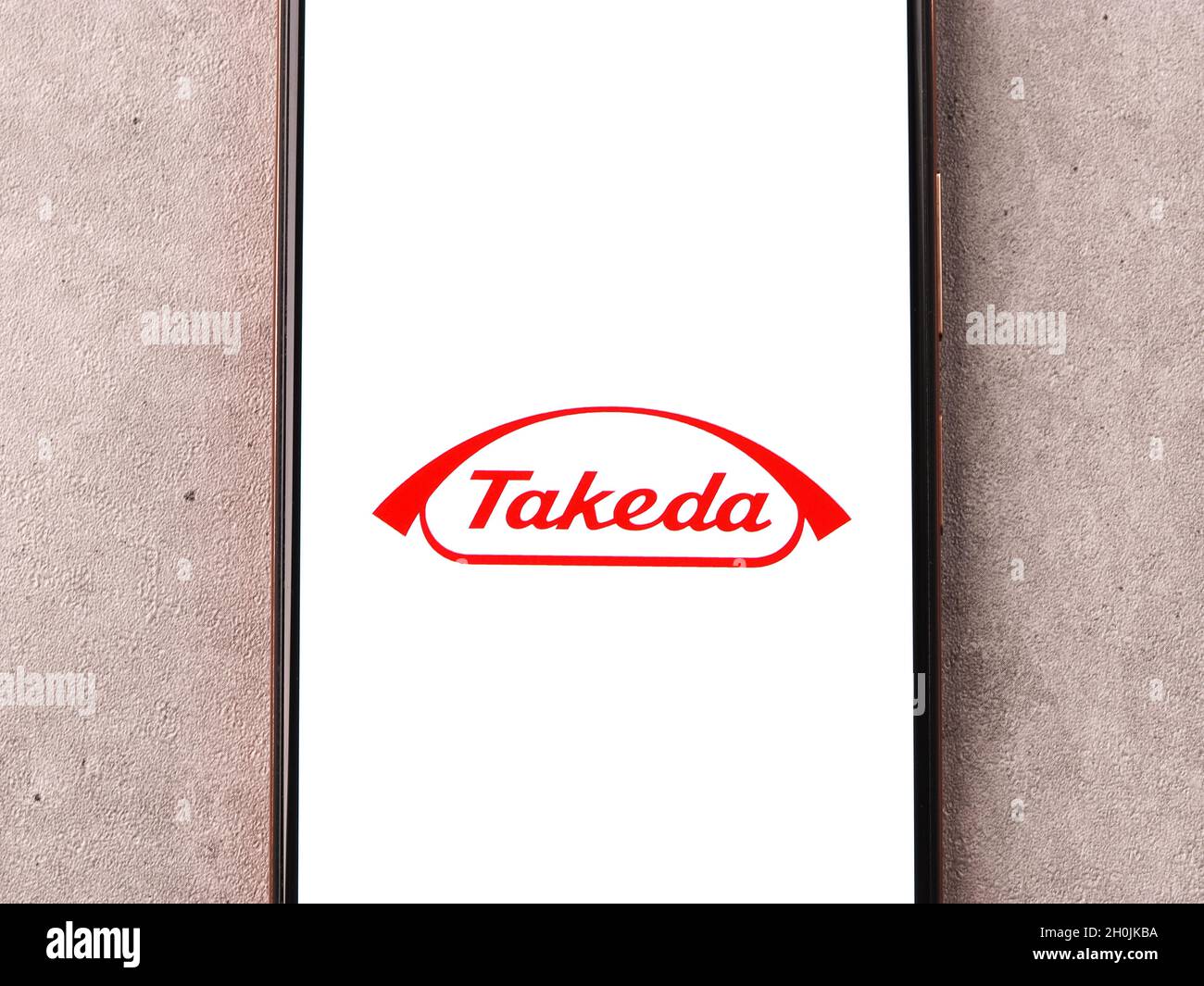 Takeda share hi-res stock photography and images - Alamy