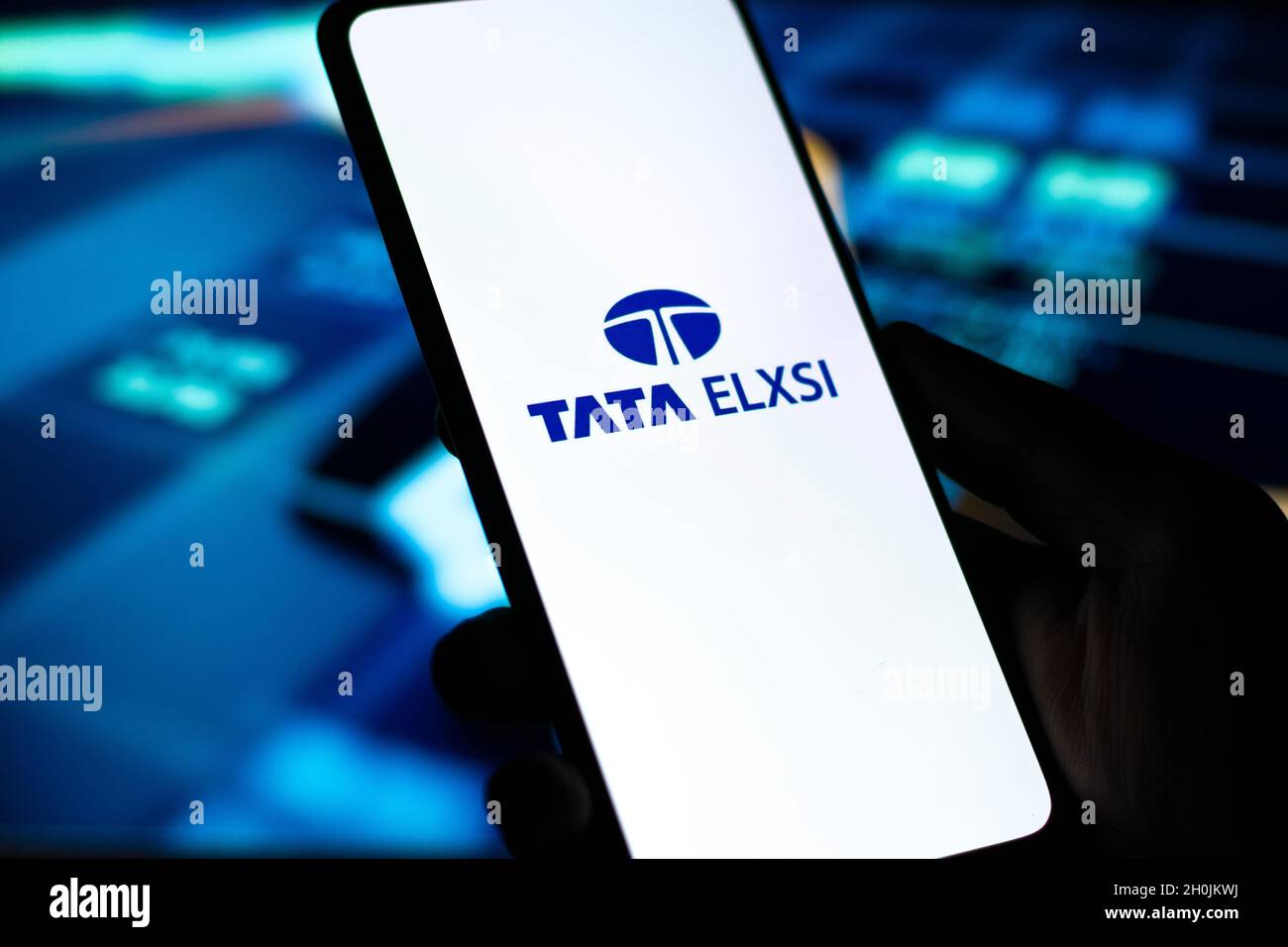 Tata elxsi share hi-res stock photography and images - Alamy