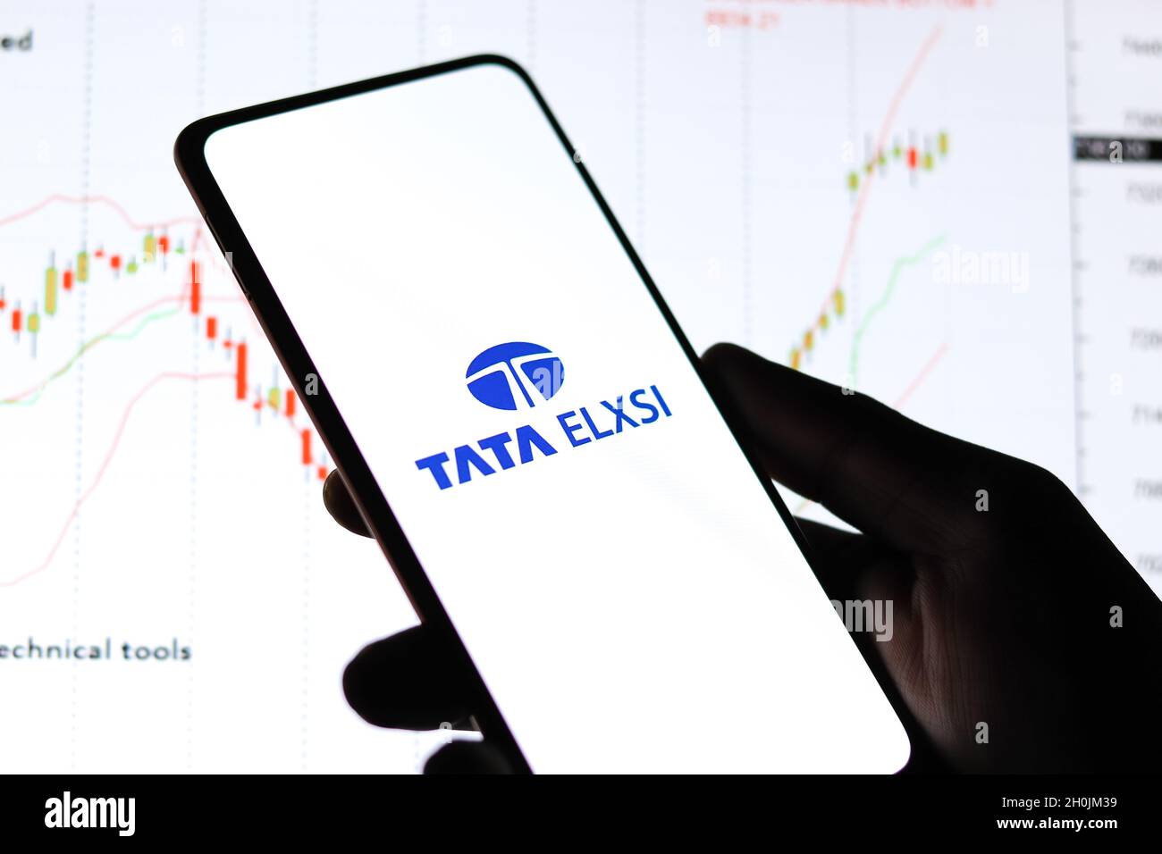 Tata elxsi share hi-res stock photography and images - Alamy