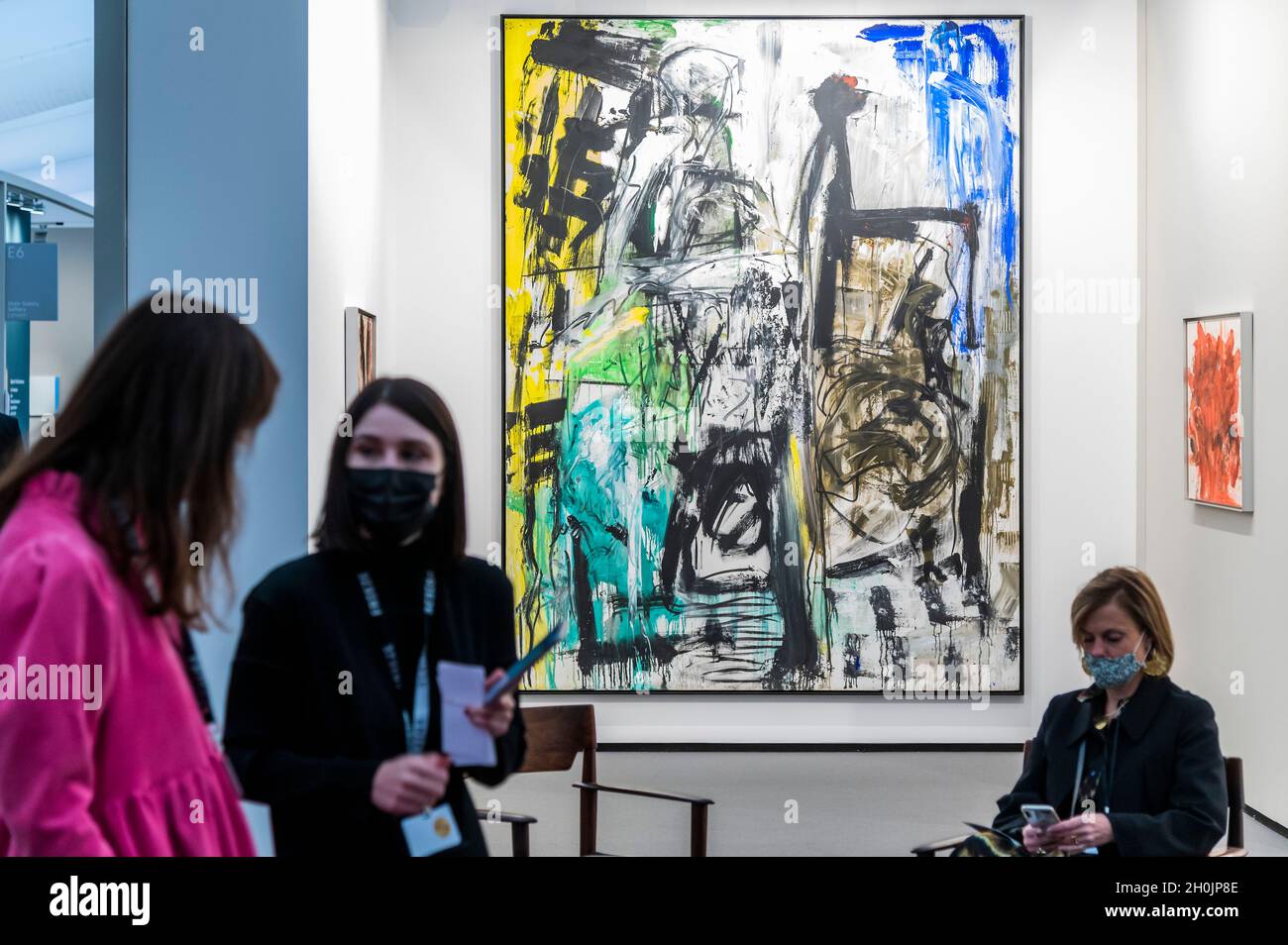 Curated display hi-res stock photography and images - Alamy