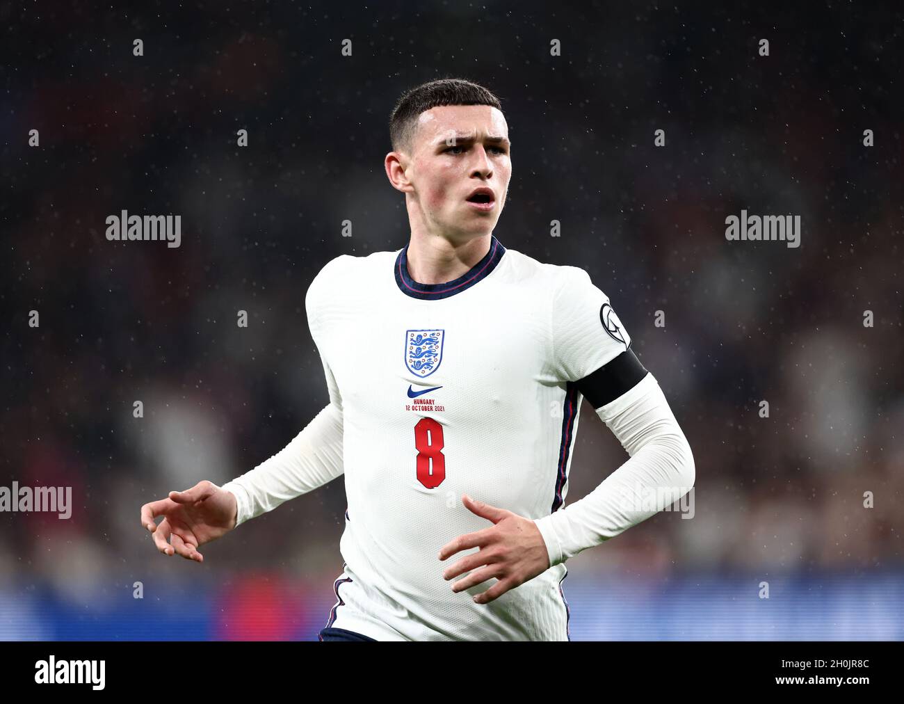 Phil foden england world cup hi-res stock photography and images - Alamy
