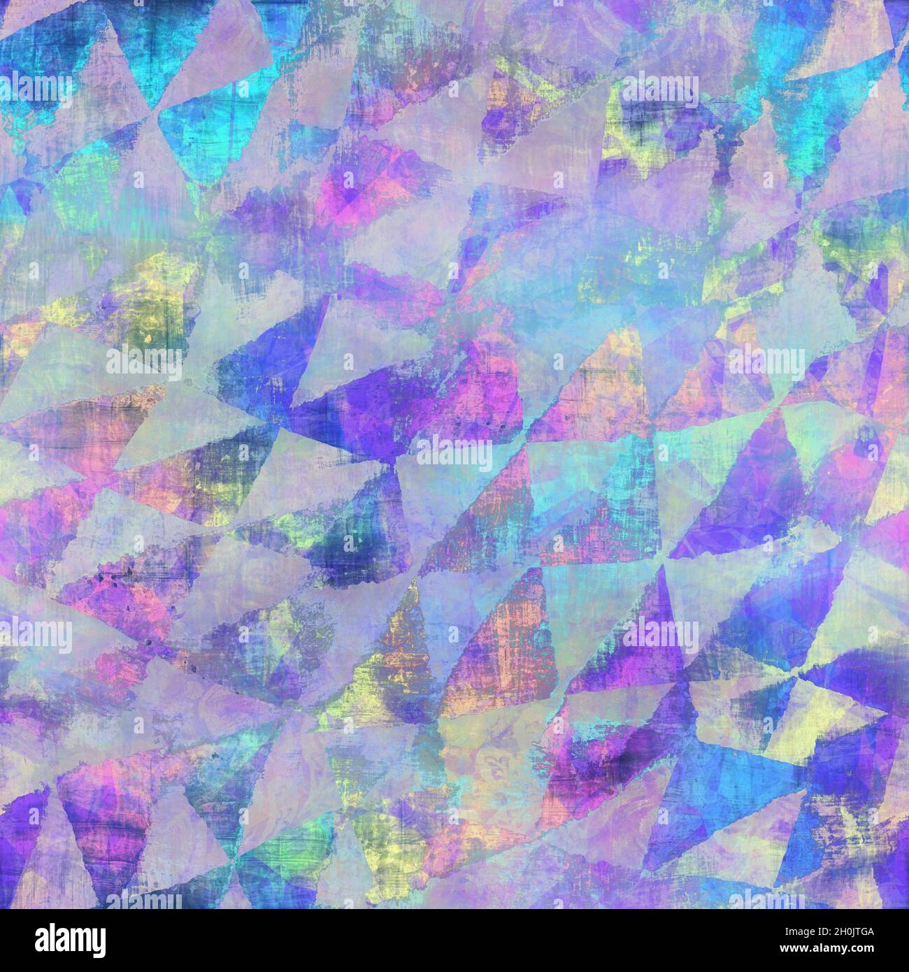 Seamless iridescent rainbow light pattern for print Stock Photo - Alamy