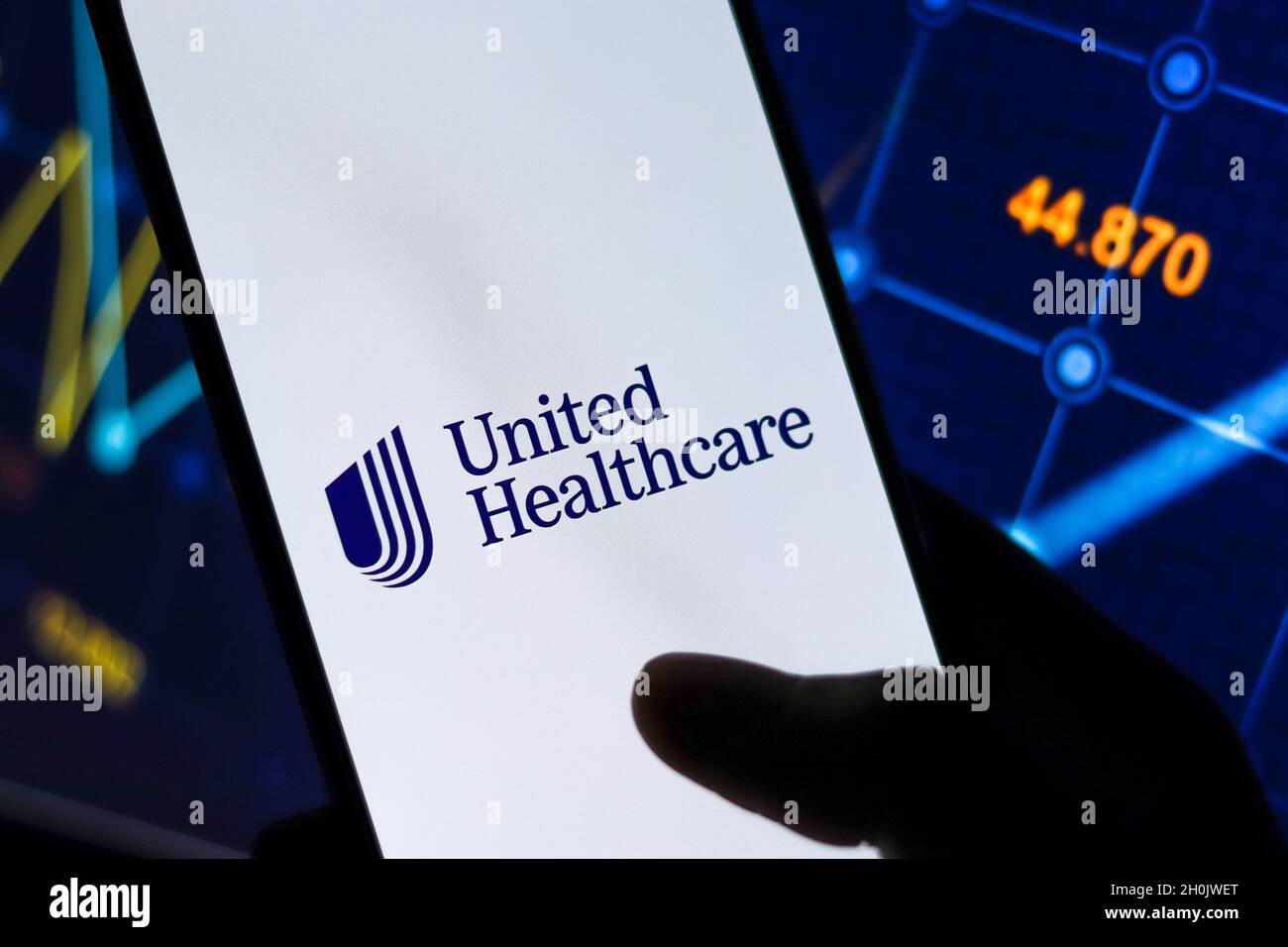 United Healthcare Medicare Logo