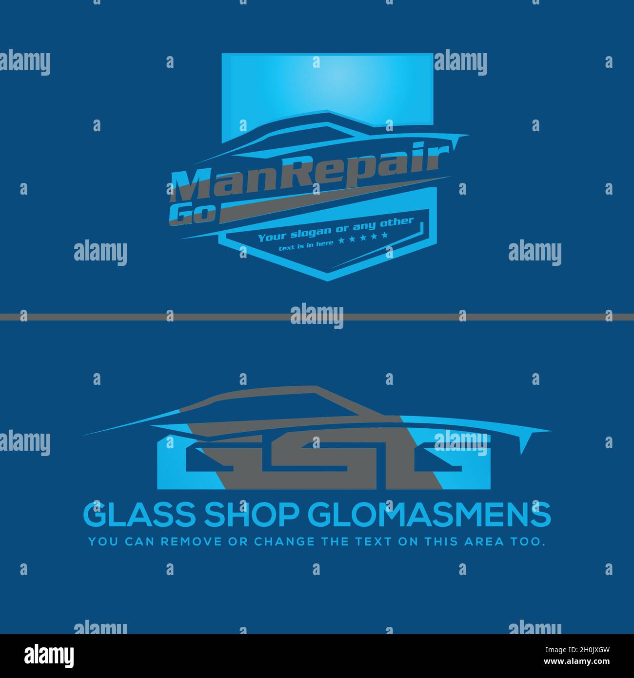 Modern maintenance Stock Vector Images - Alamy