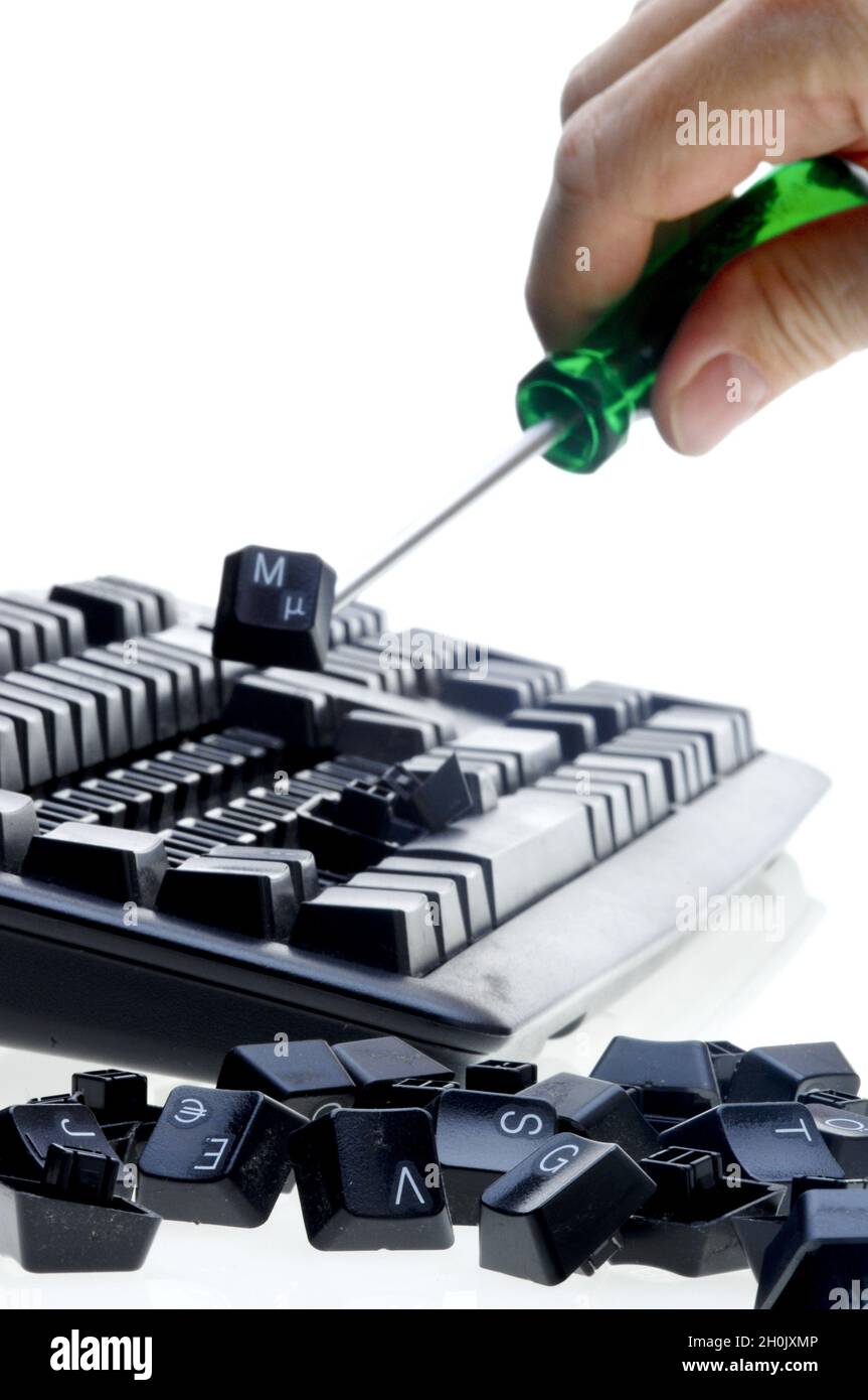 Broken out sections hi-res stock photography and images - Alamy