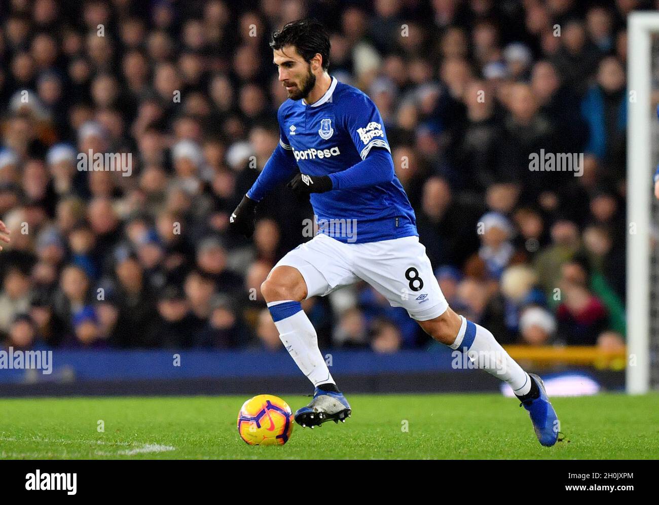 Andre gomes hi-res stock photography and images - Alamy