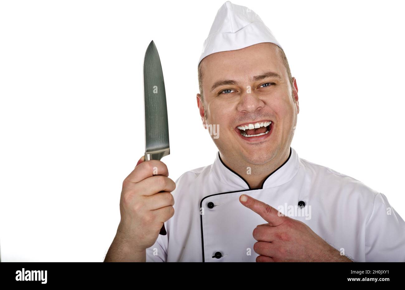 Cap knife hi-res stock photography and images - Alamy