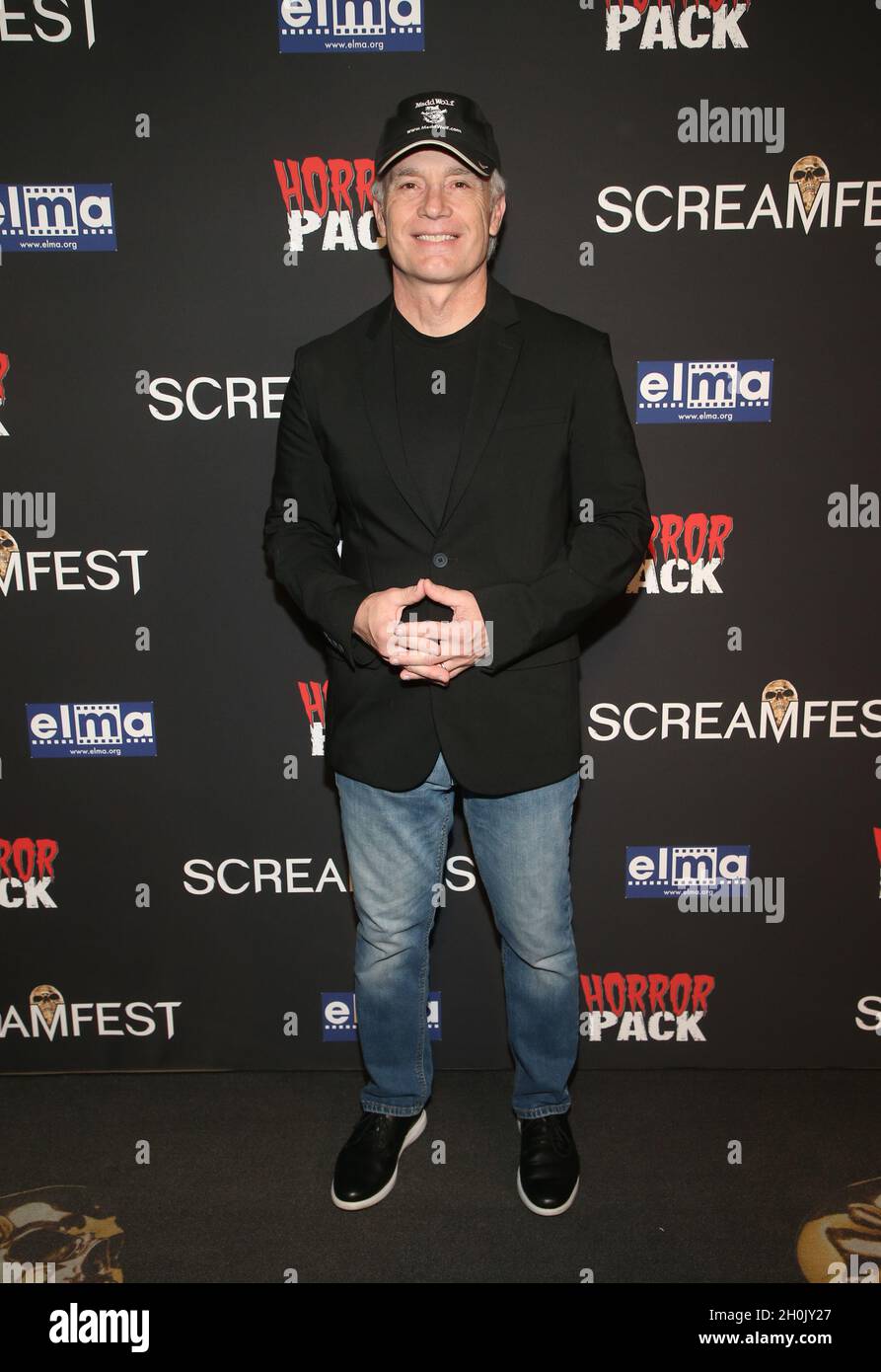 George wolf hi-res stock photography and images - Alamy