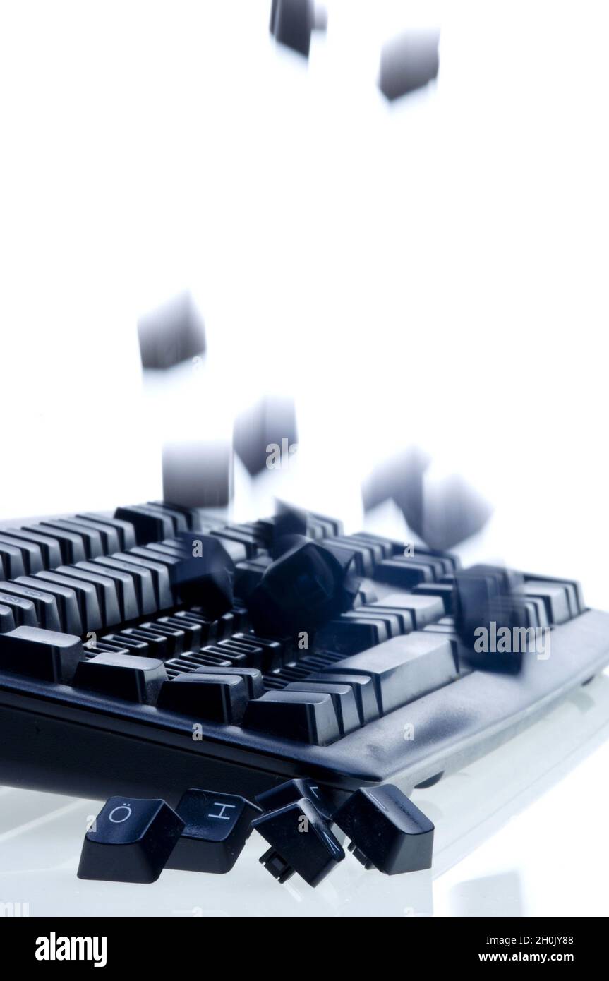 Broken out sections hi-res stock photography and images - Alamy