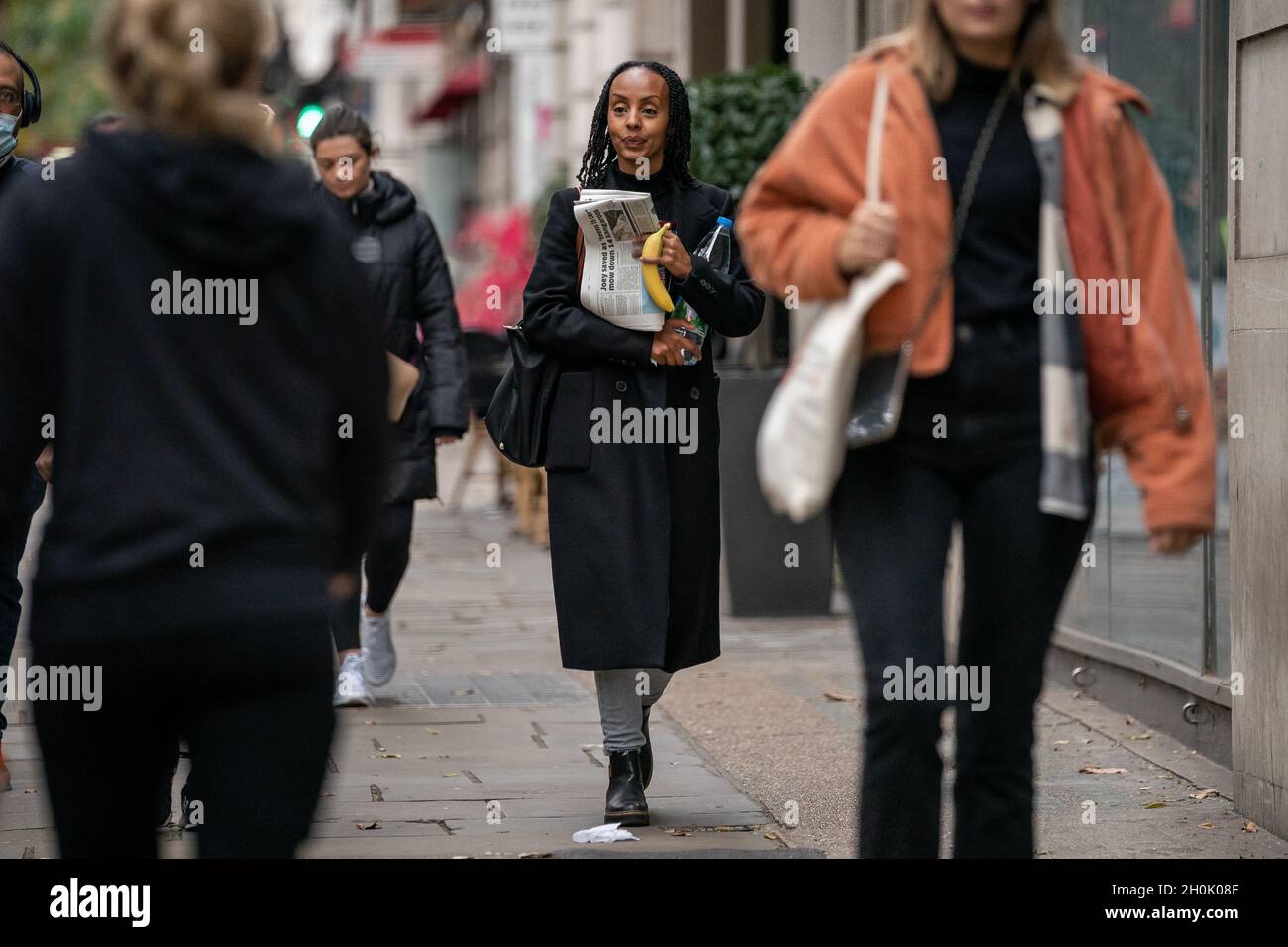Aspinall’s mayfair hi-res stock photography and images - Alamy