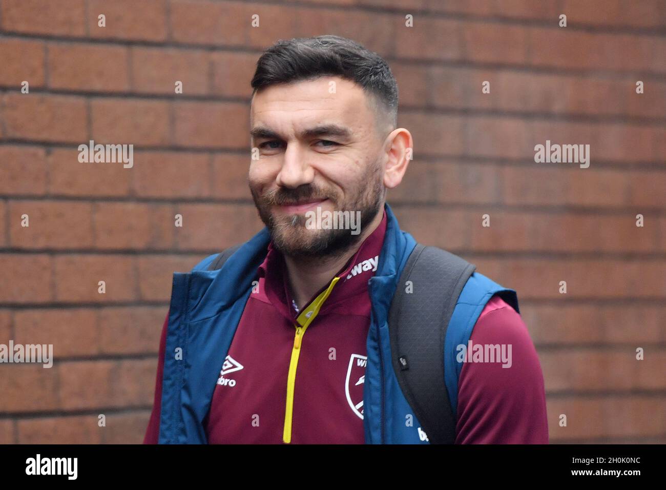 Robert snodgrass hi-res stock photography and images - Alamy