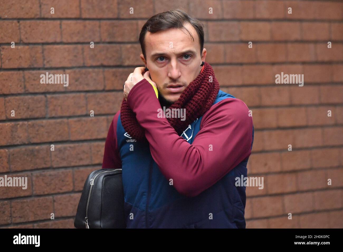Mark noble hi-res stock photography and images - Alamy