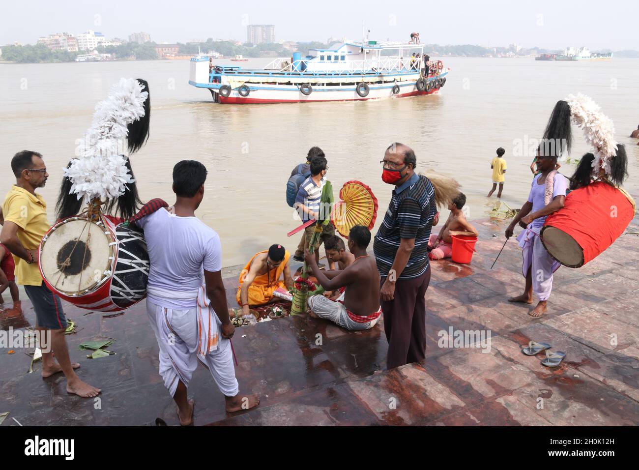 Holy banana tree hi-res stock photography and images - Alamy