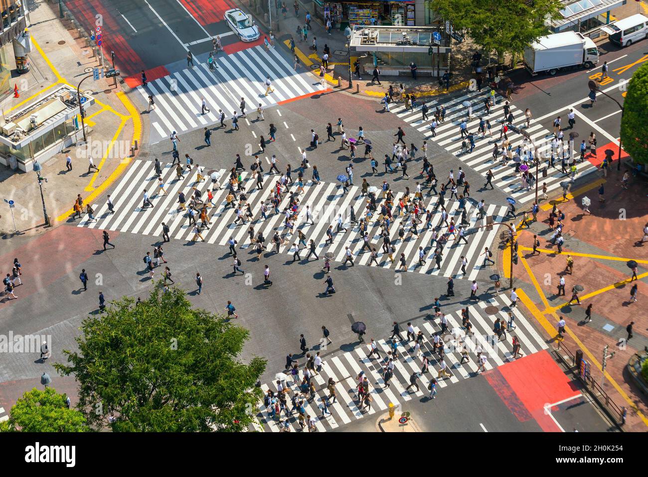Top view day hi-res stock photography and images - Alamy
