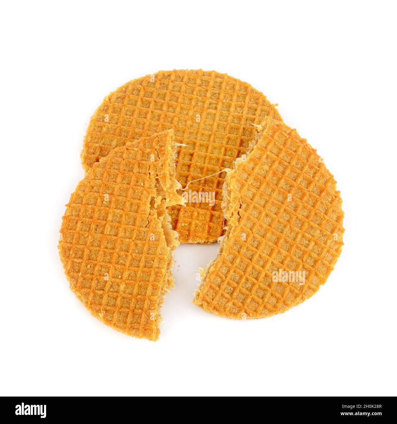 Belgian bakery Cut Out Stock Images & Pictures - Alamy