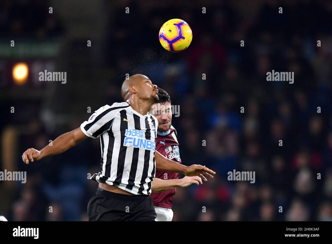 Salomon Rondon High Resolution Stock Photography and Images - Alamy