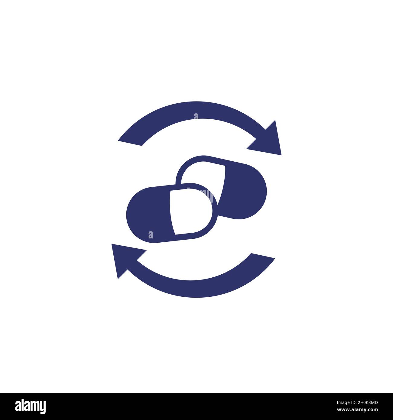 Medicine arrows hi-res stock photography and images - Alamy