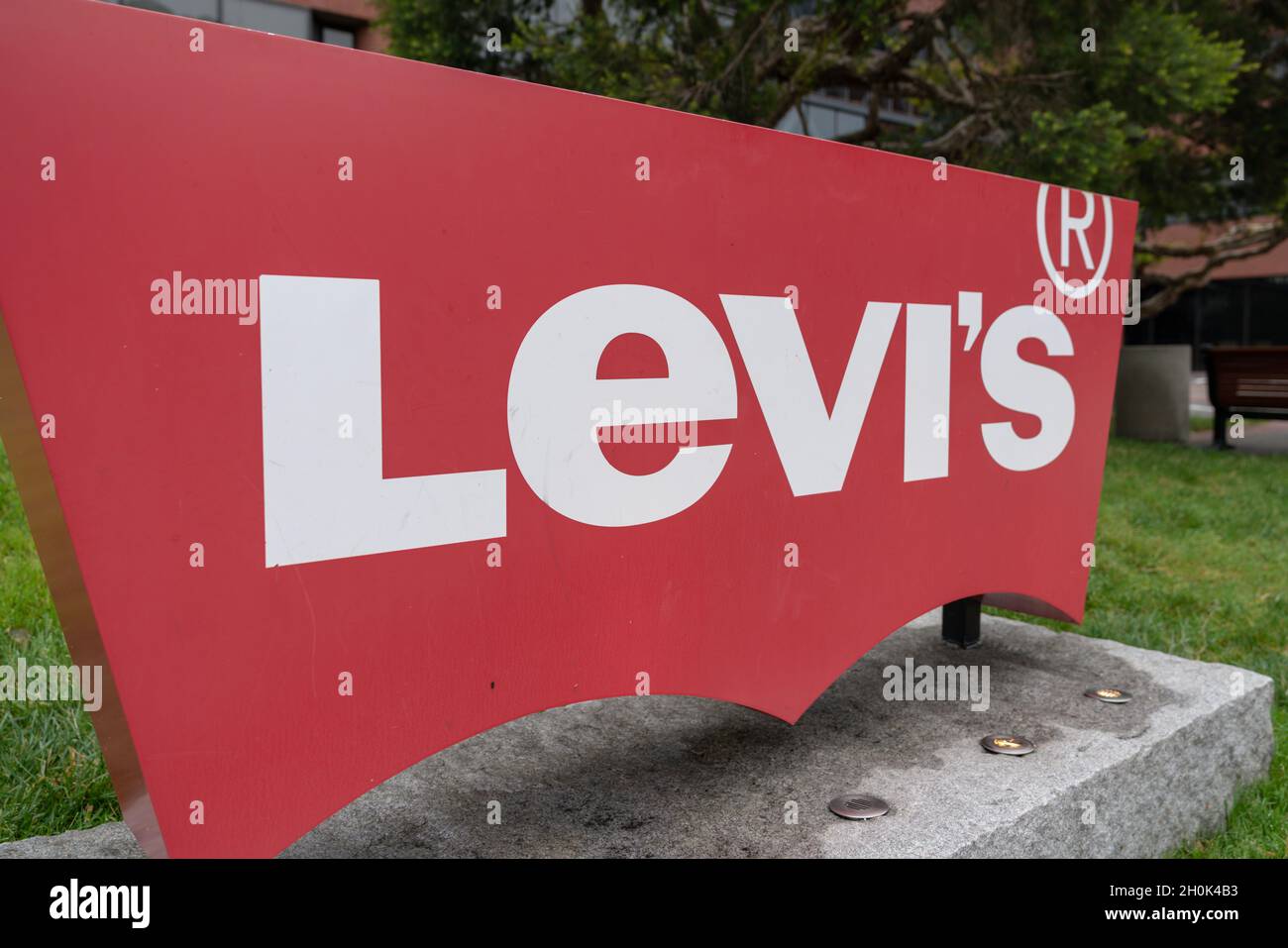 Levis hq hi-res stock photography and images - Alamy